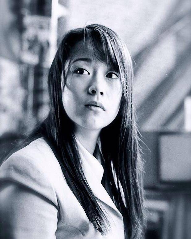 Hai Qing: That year, she went crazy! - iMedia