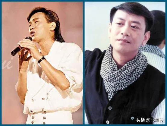 An overview of Hong Kong pop music, from 1970 to 1979, ten male singers ...