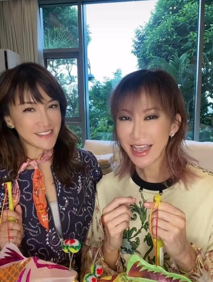 Le Yumin applied for an investigation into the cause of death, Coco Lee ...
