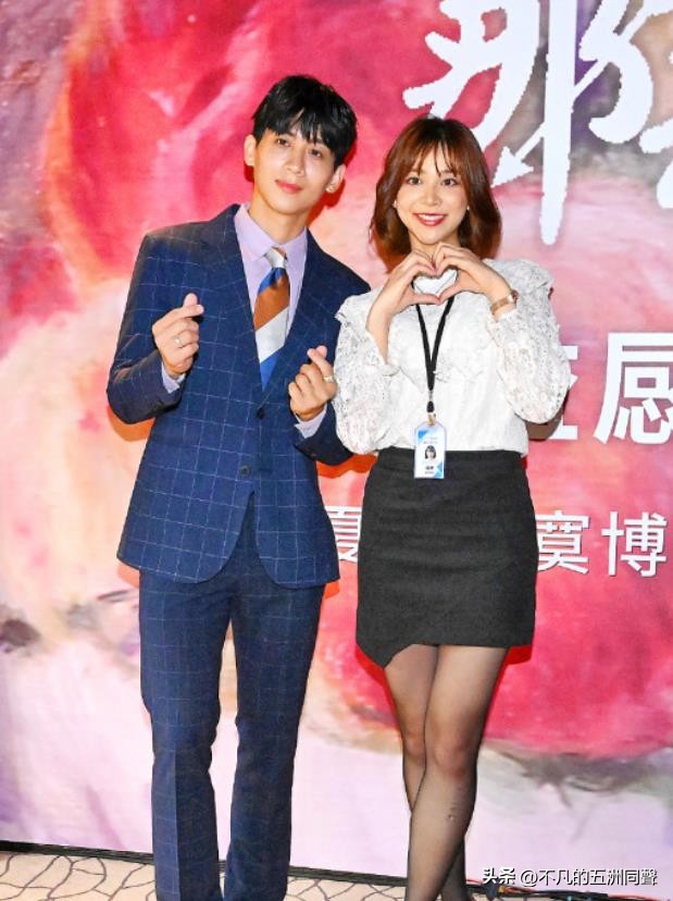 He Mengyuan walks alone in love and laughs at himself that his ...