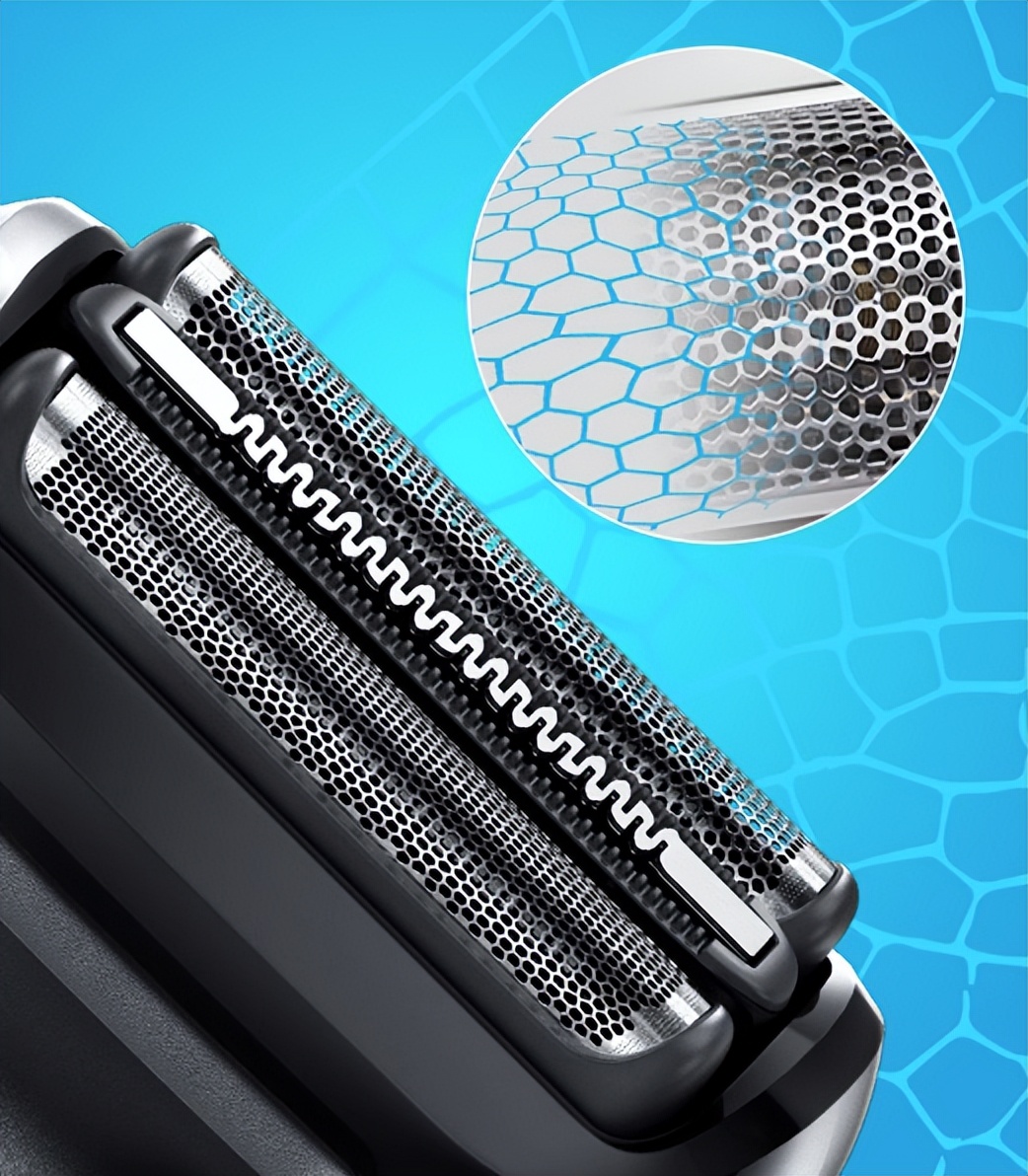Manual, reciprocating, or rotary shavers, which one is more suitable ...