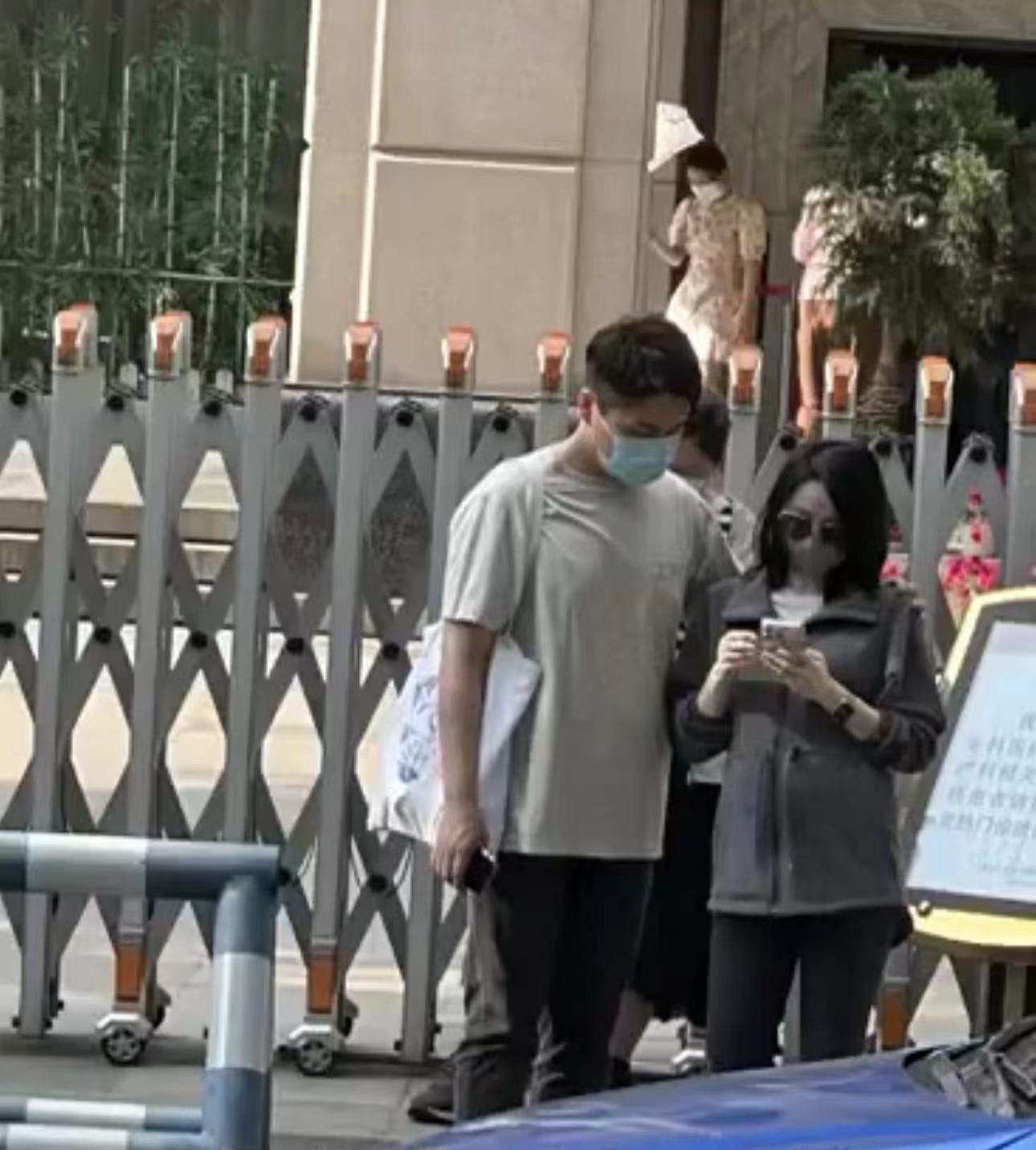 Shen Tao officially announces that he is about to become a father ...