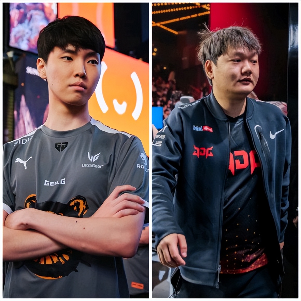 Chovy commented that LPL is stronger than LCK, toothpaste impressed him ...