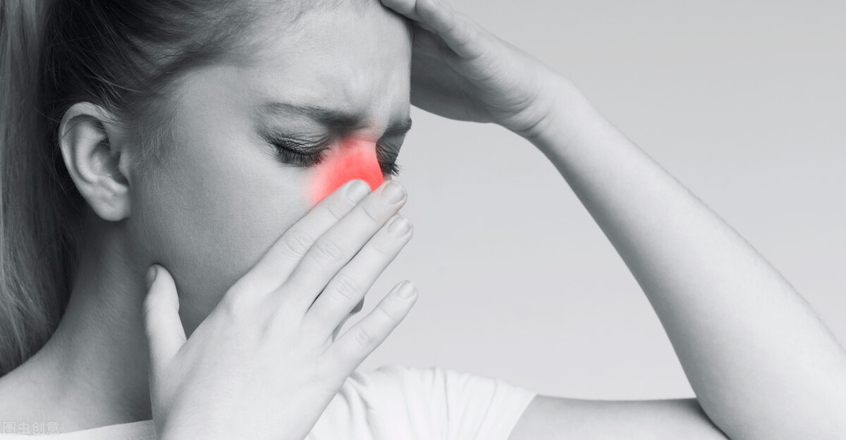 In autumn and winter, the nose is dry and bleeding, teach you 4 tricks ...