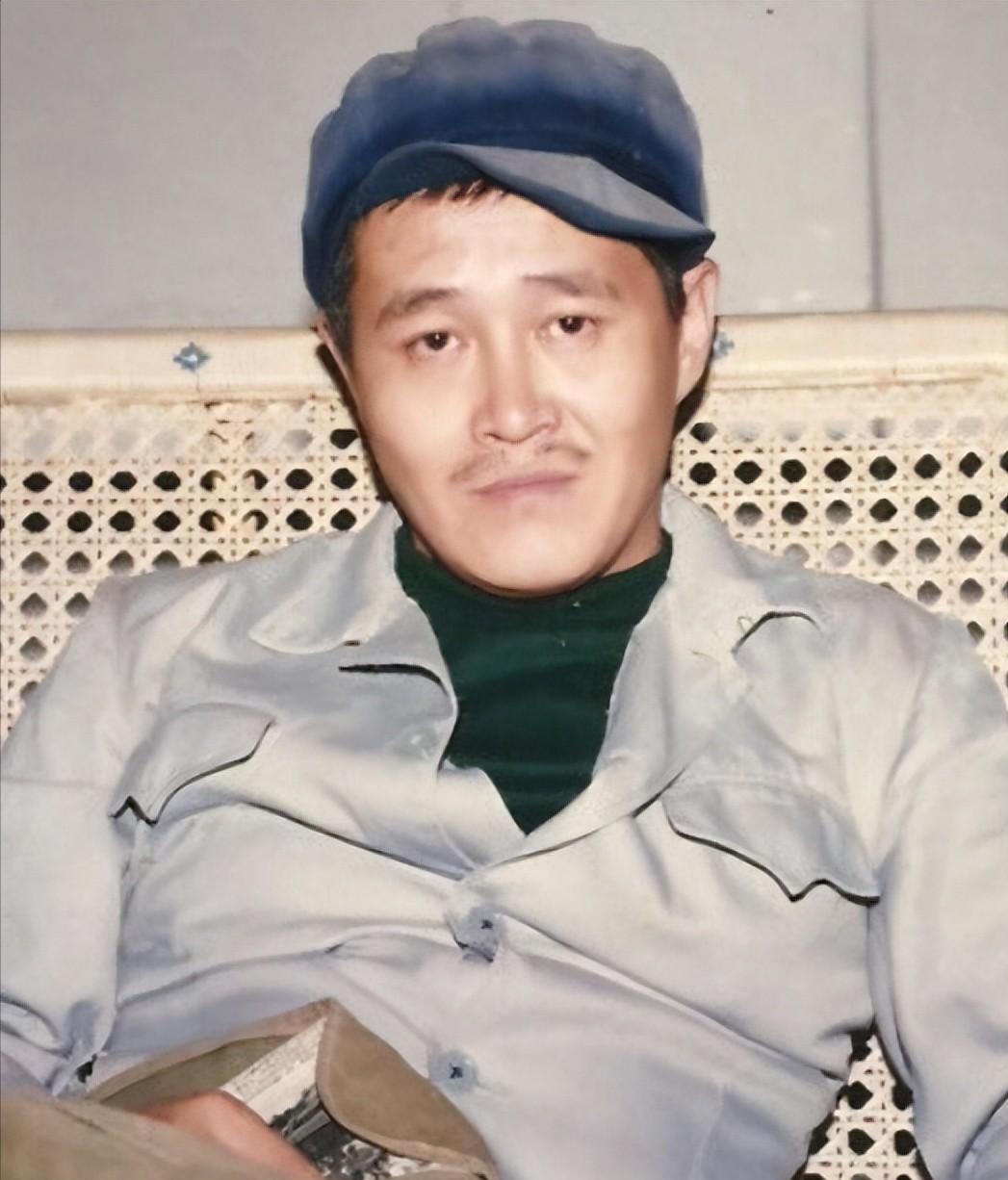 From "Orphan" to "Sketch King", the bumpy road behind the famous actor ...