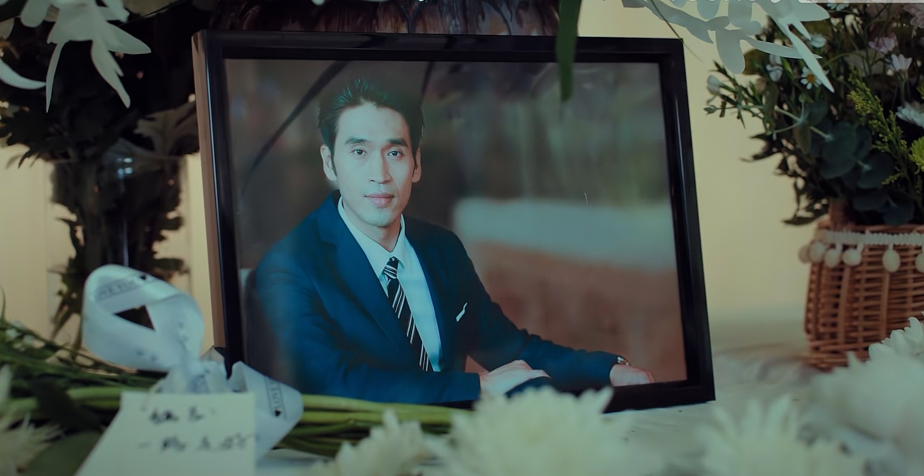 The finale of "Win or Lose": He who seems to be inconspicuous is the ...