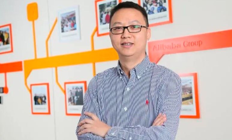 Alibaba Group changed coaches, "Dongxie" Wu Yongming took over as the ...