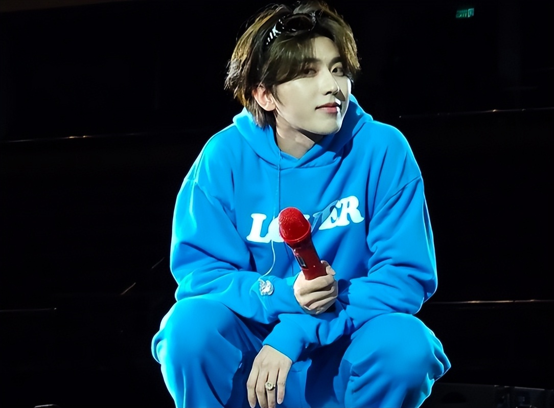 Cai Xukun's "one-night stand" heroine exposed, looks pure and cold, claims 500,000 yuan with ...