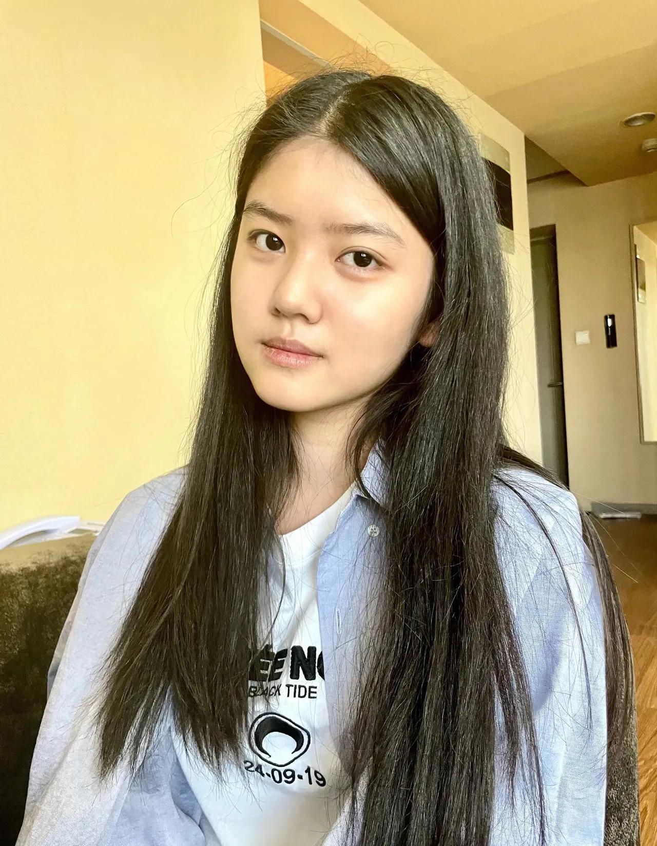 Zhao Yunzhuo is so beautiful - iNEWS