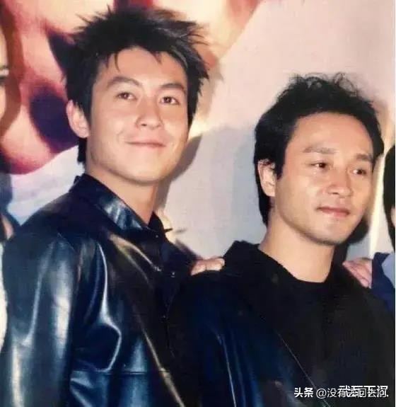 Why didn't Edison Chen ban him from taking photos? Gillian: It's not ...