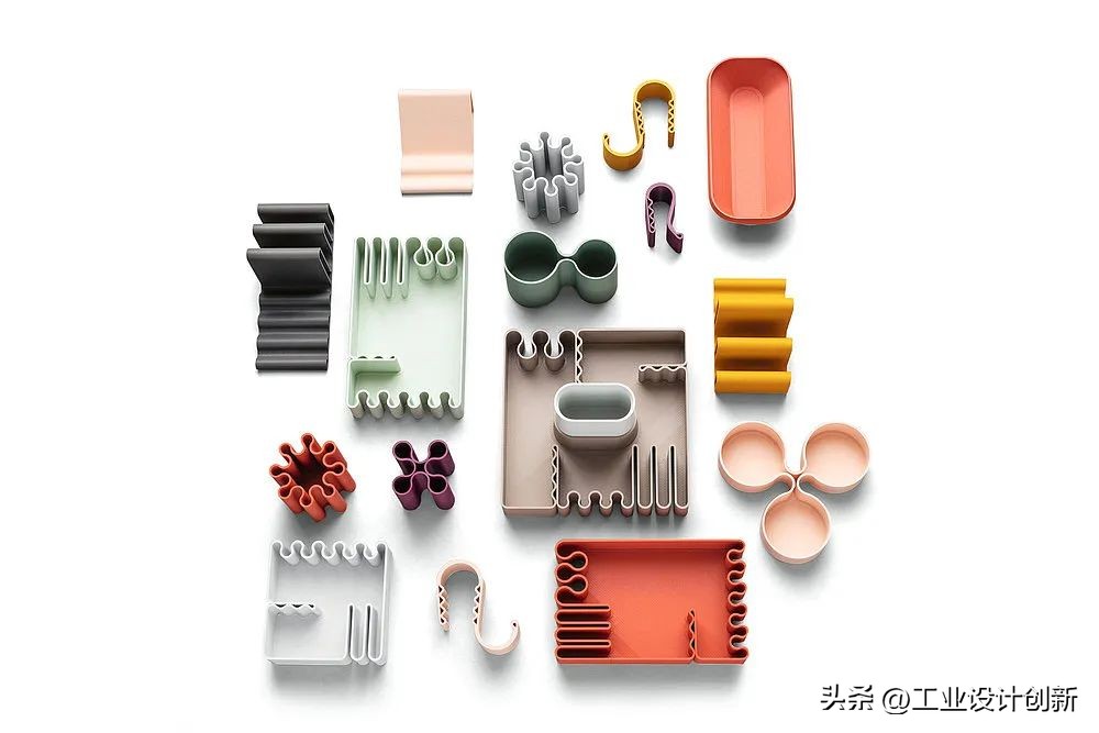 12 Excellent Office Equipment Designs - iNEWS