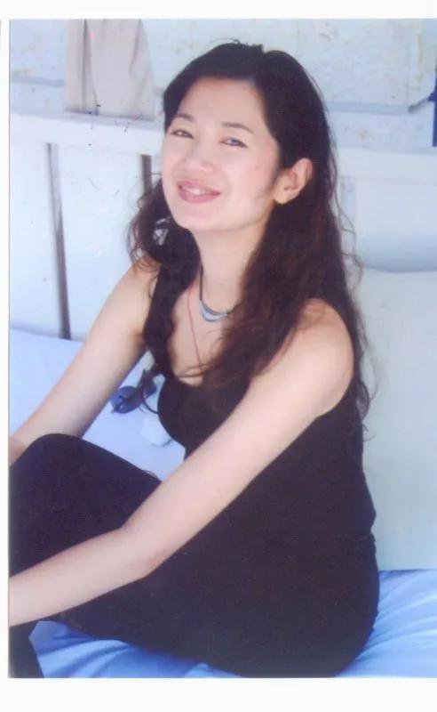 Li Yun, some beautiful photos from before - iNEWS