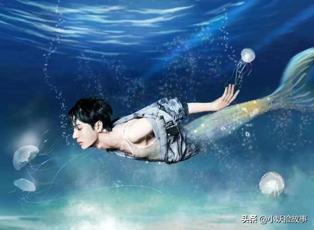 Wang Yibo joined the group after posting a selfie, and fans in the ...