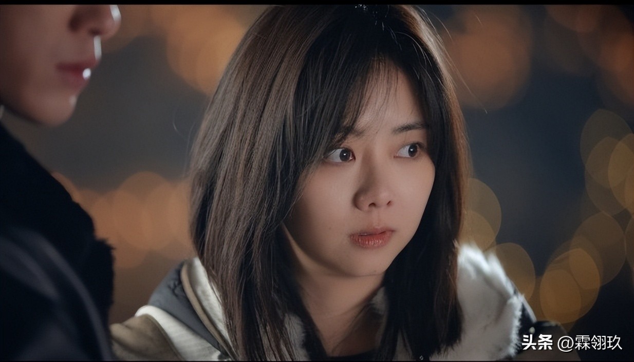 "The Way Back" Jing Boran + Tan Songyun From the first love on campus ...