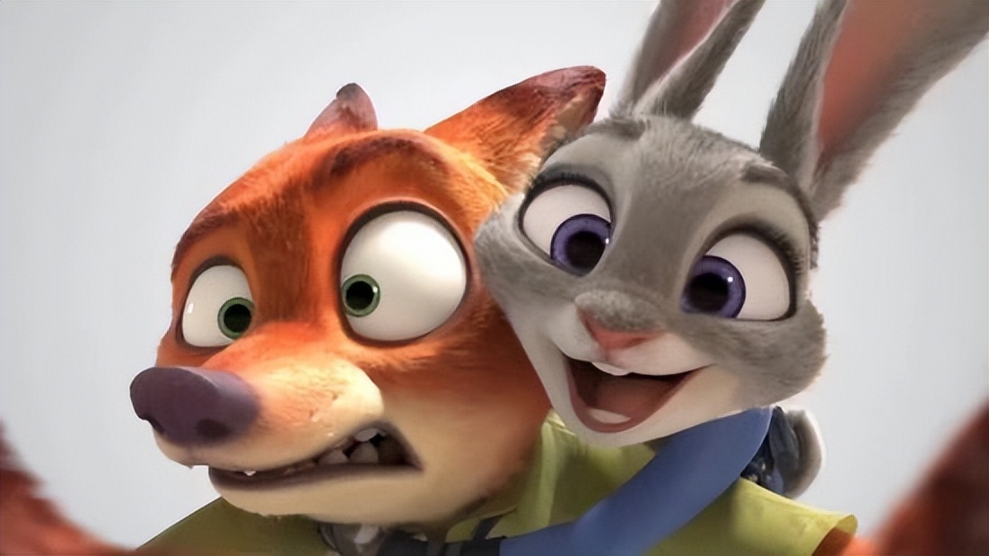 Zootopia reminds people to value friendship and change themselves ...