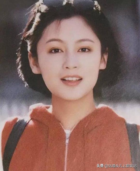 All the women who left Chen Kaige live a more unrestrained life than ...