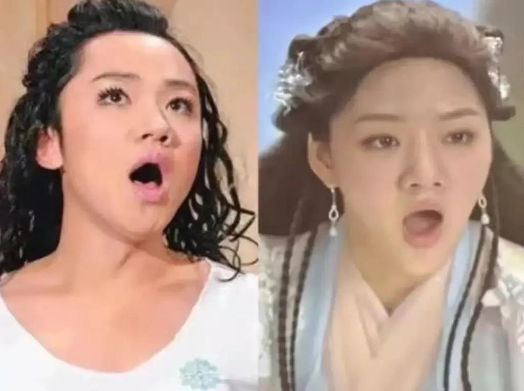 From Jiang Wenli to Ren Min, facts have proved that Guo Qilin's ...