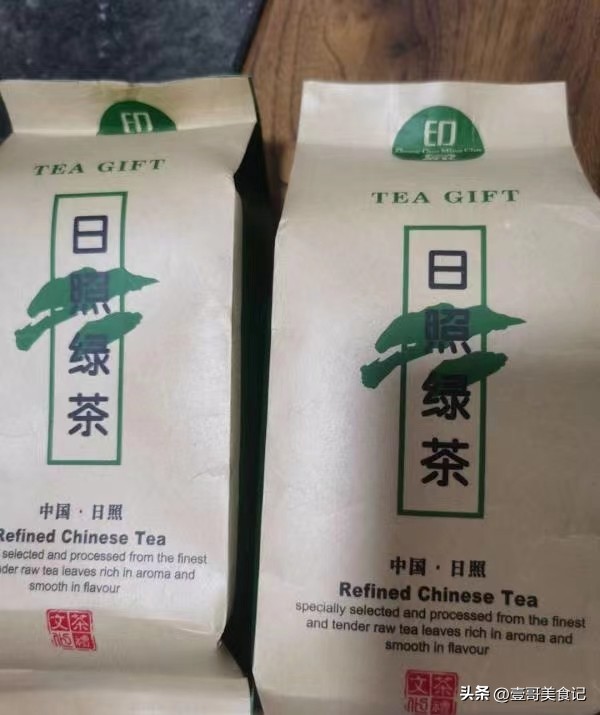 In the supermarket, these 4 kinds of tea with "ugly packaging", don't ...