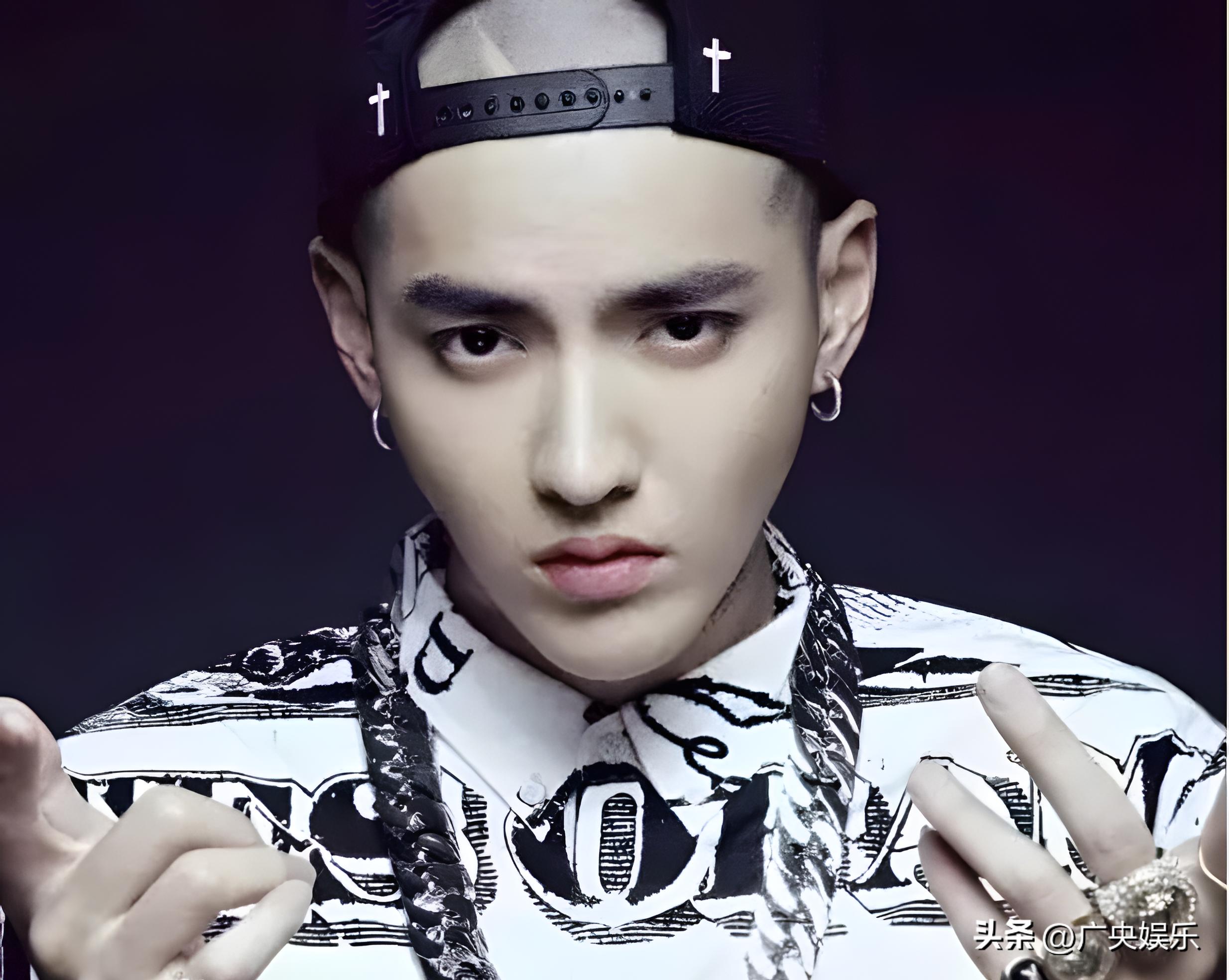 Wu Yifan's sexual assault case exposed! Is star fame no longer shining ...