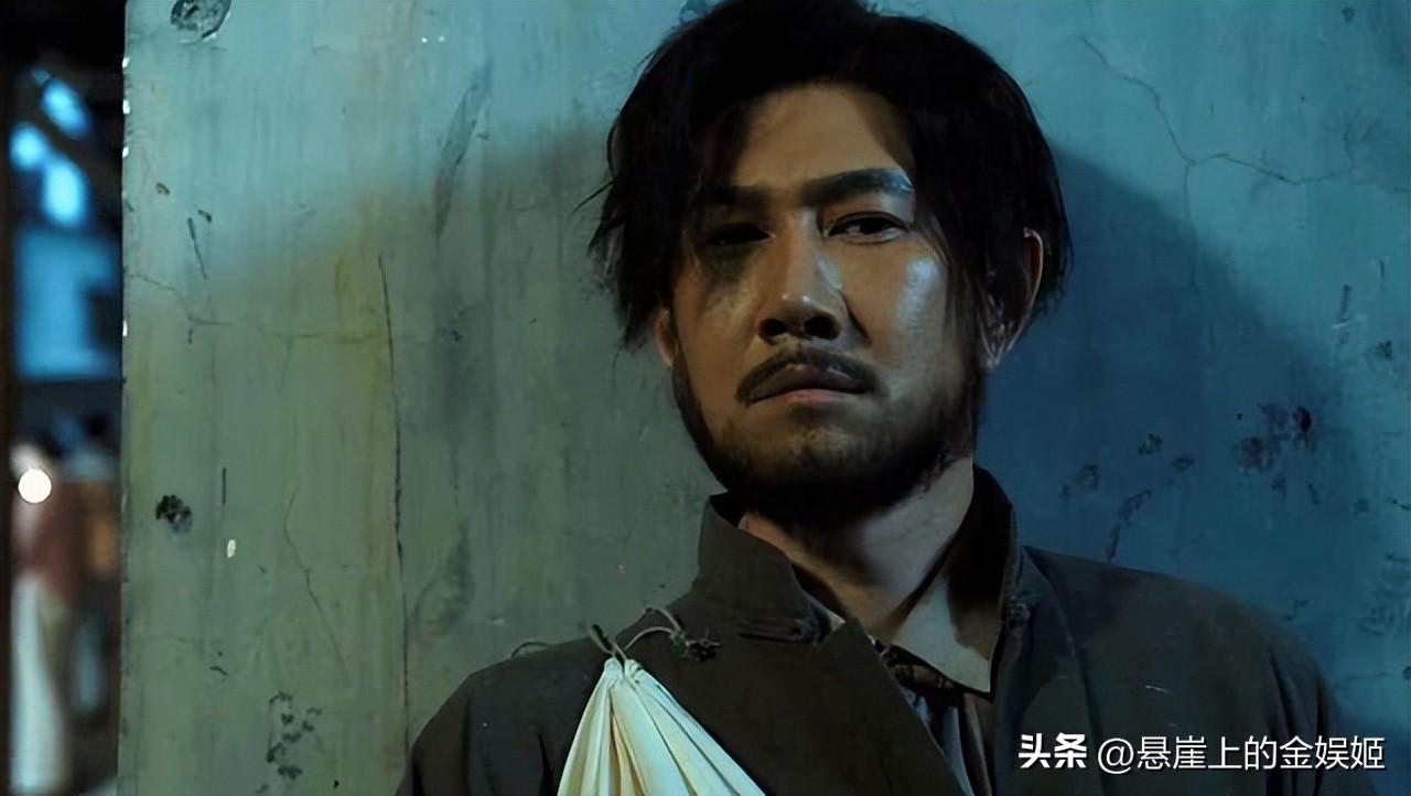 Watch the finale of "Thin Ice" in advance, Qiu Yingxia's secret ...