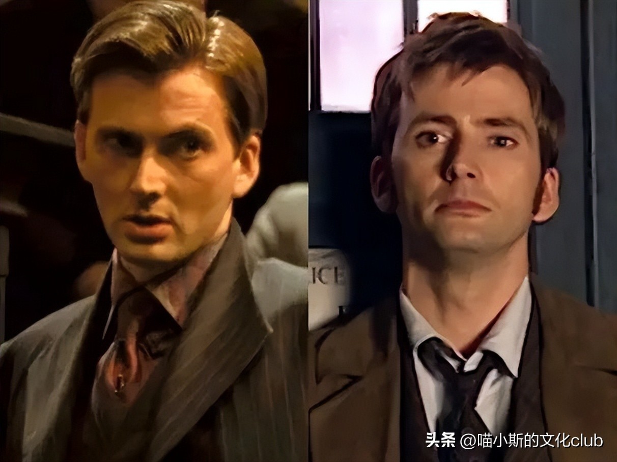 Harry Potter actors who have appeared in Doctor Who - iMedia
