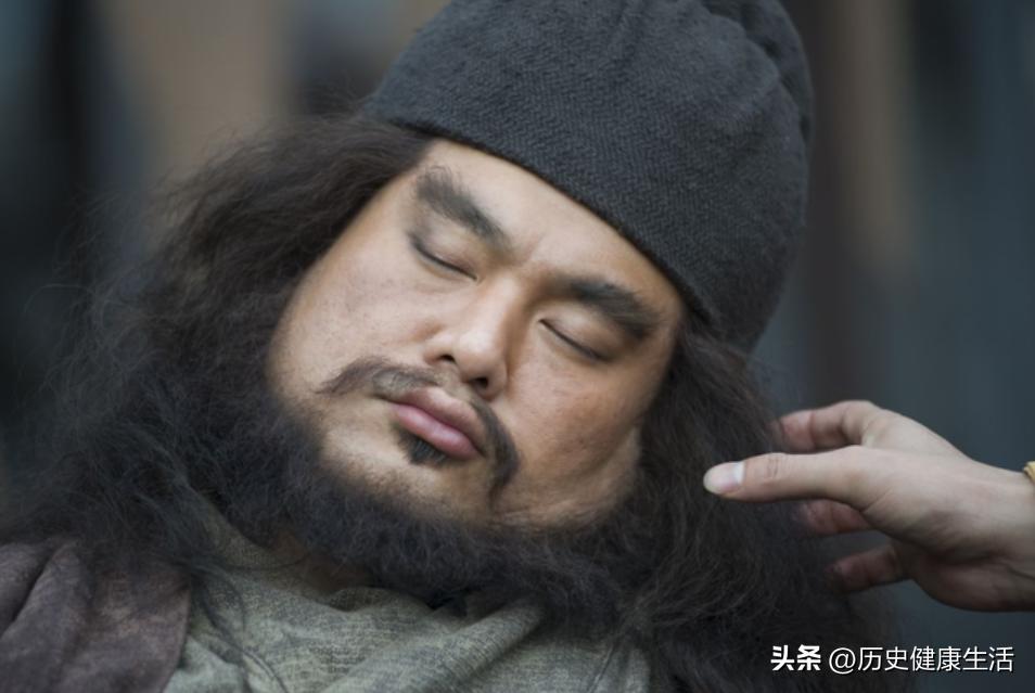 How did Cao Cao's general Xu Chu die? - iMedia