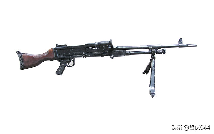 Indonesia's sm2 series of medium-caliber machine guns - iMedia