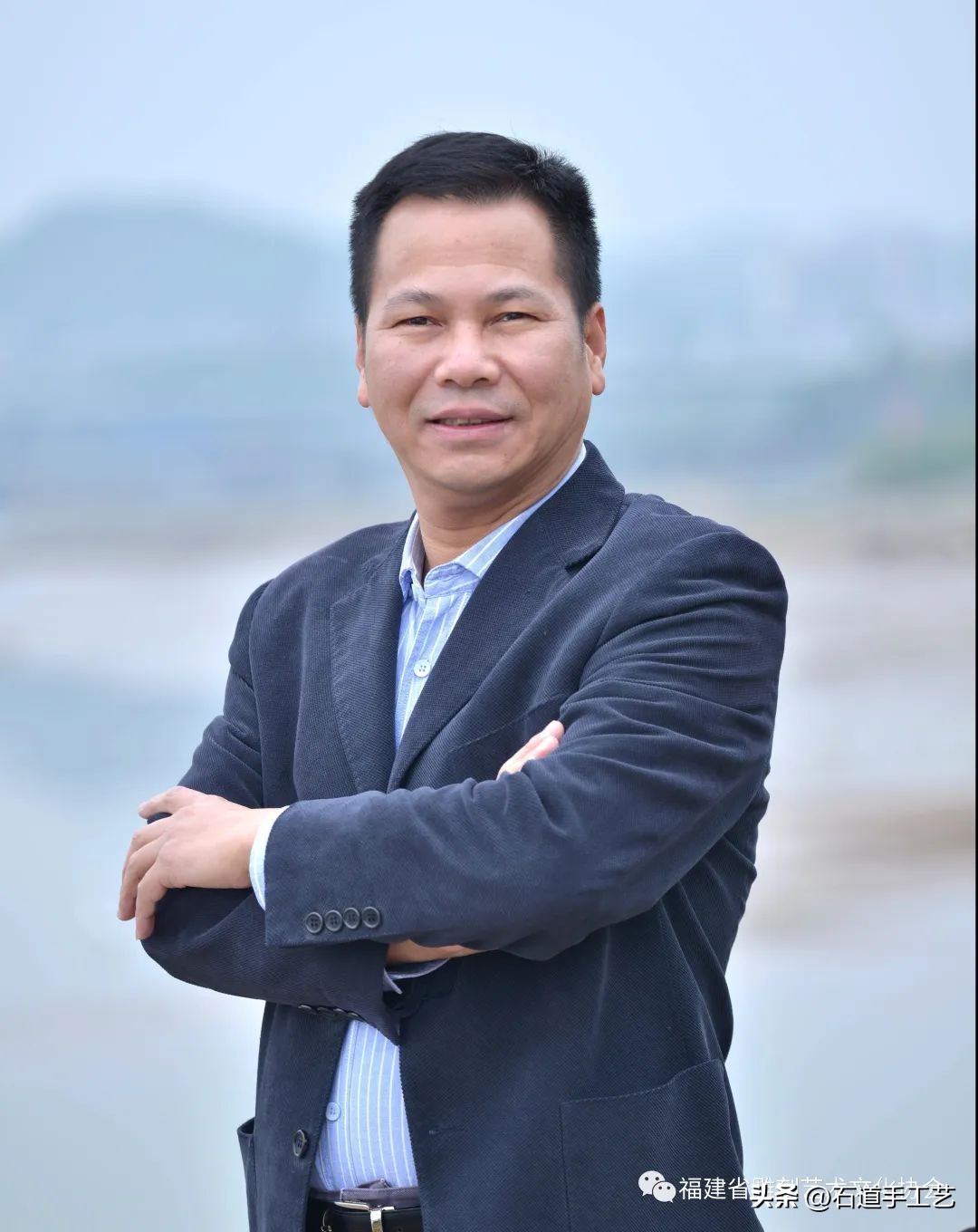 The birth of the first master of Chinese arts and crafts in the history ...