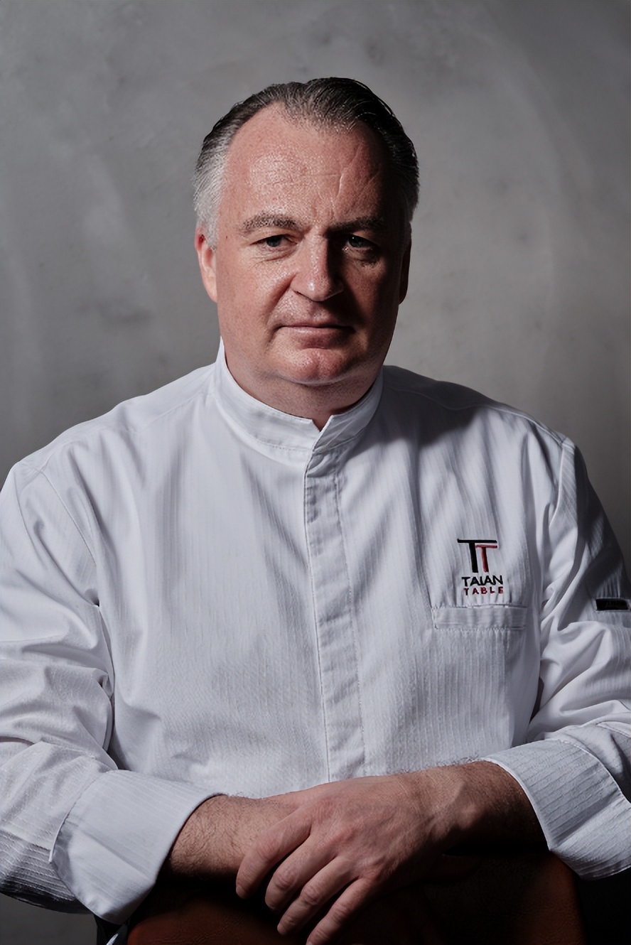 Chef Stiller x Chef Marino Annual Dinner Menu Announced - iNEWS