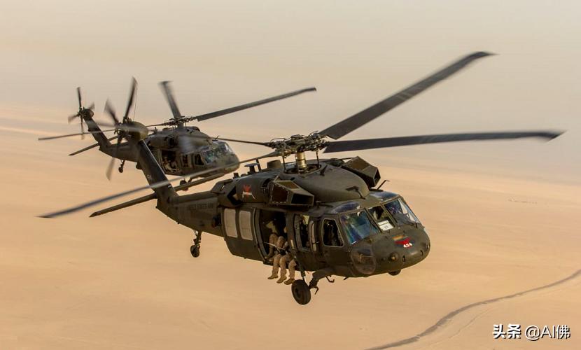 The 25 best attack helicopters in the world still in service - iNEWS