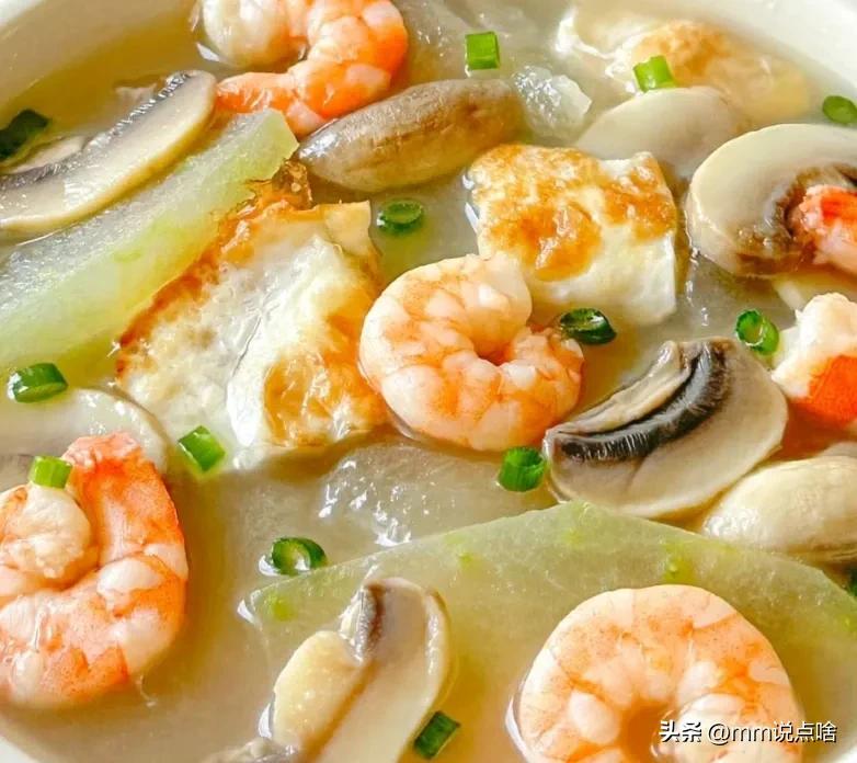 Share several nutritionally balanced fat-reducing foods to help you ...
