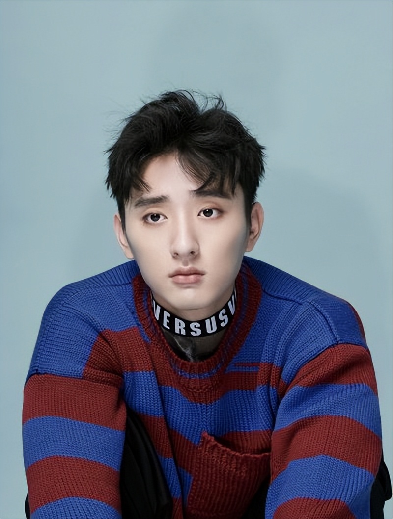 From Hailu to Chen Xiaoyun, how much does Mabaonan Yu Xiaotong like his ...