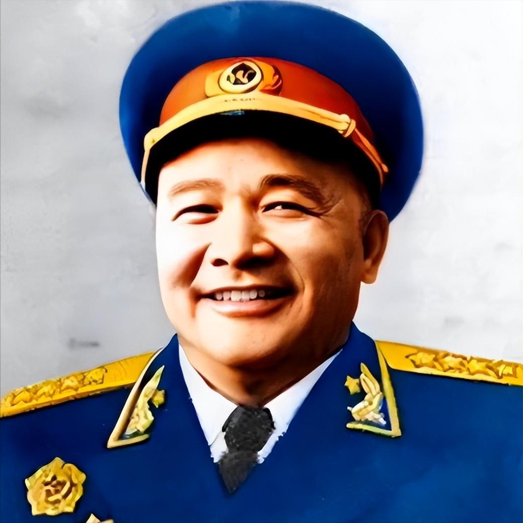 The famous three "Xu" of the People's Liberation Army - iMedia