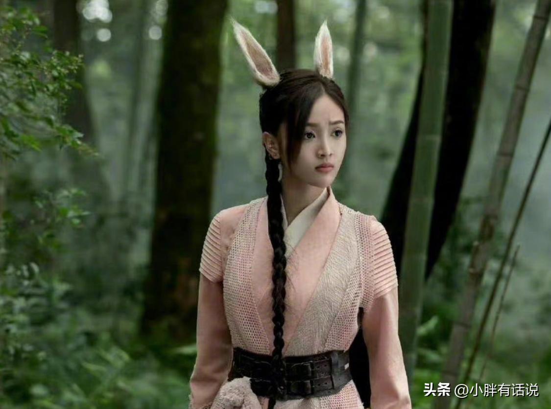 "Douluo Continent2" drama version Xiao Wushen was restored, Wu Xuanyi lost miserably! - iMedia