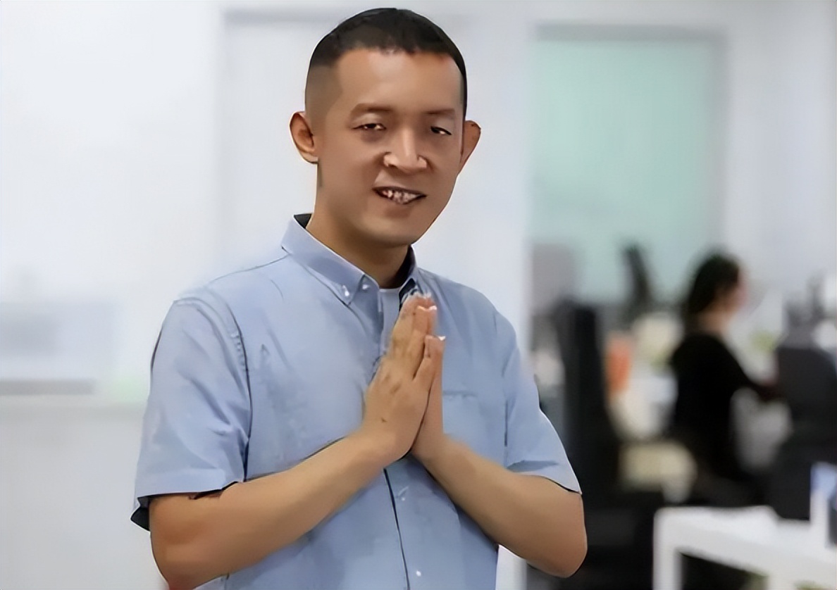 "I'm not just after mathematics", Liu Zhiyu expressed his feelings for ...