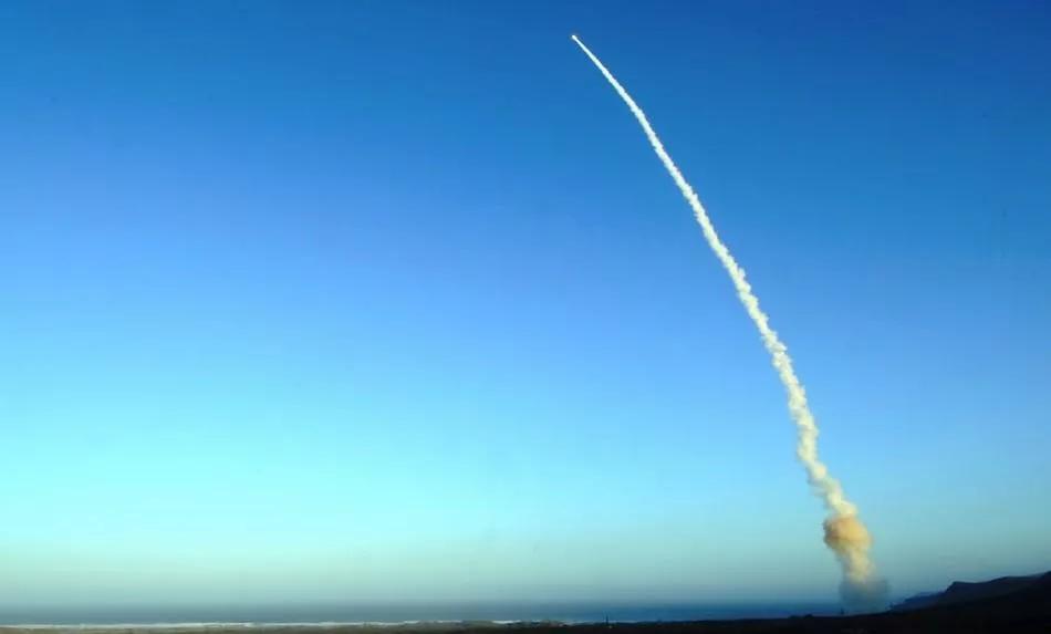 Will the nuclear warhead be detonated the moment the kinetic energy ...