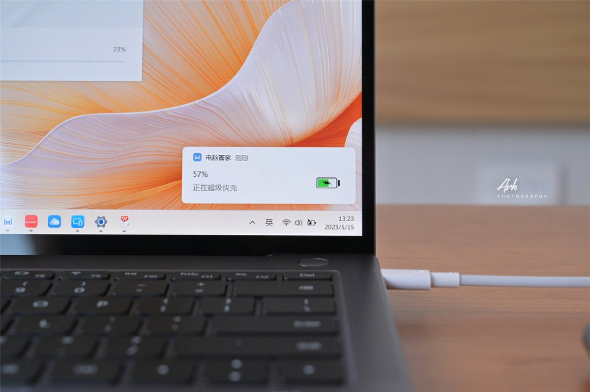 Ultra-thin, ultra-light and ultra-fast, Huawei MateBook X Pro 2023 ...