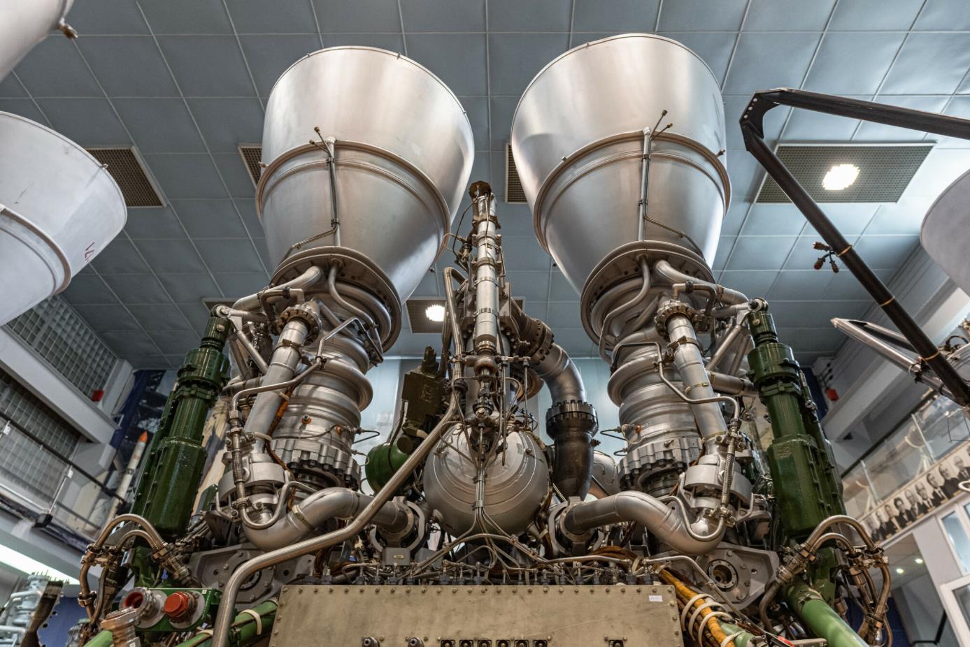 Russia cut off the supply of RD-180 engines, stuck at the key point of ...