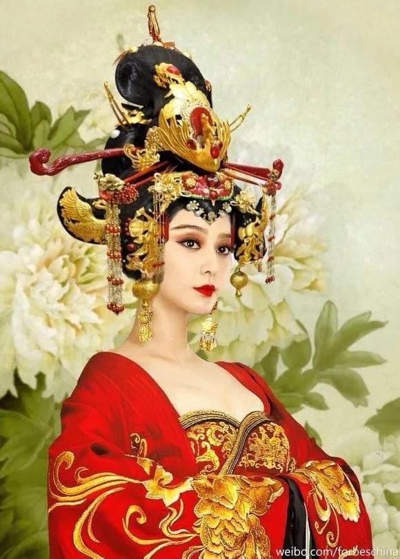 A few short stories to help you understand the character of Empress Wu ...