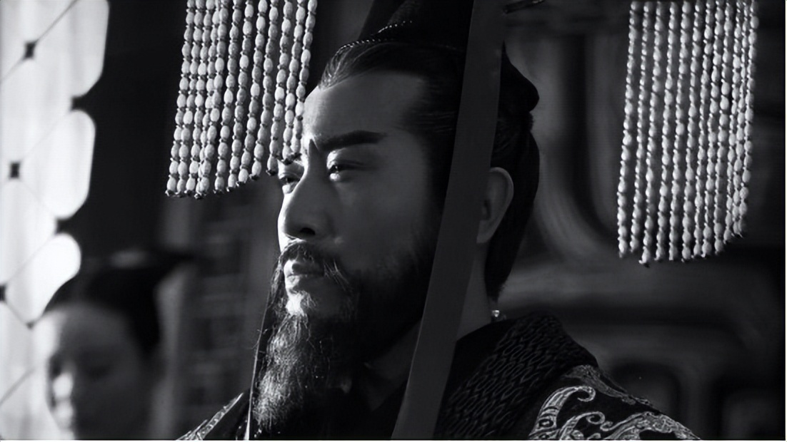 The historical drama "Ode to the Han Dynasty" will be filmed, Yu Hewei and Zhang Bo are expected ...