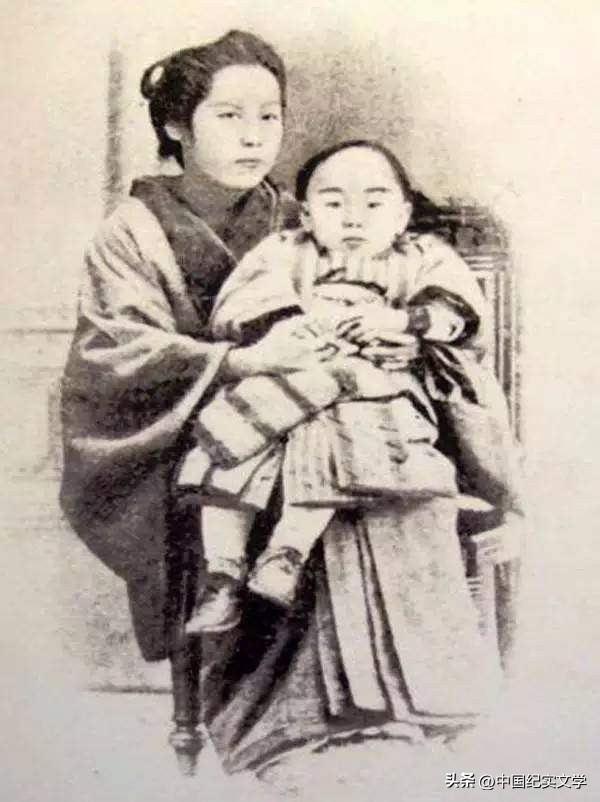 Su Manshu, the great talent who assassinated Kang Youwei: he became a ...