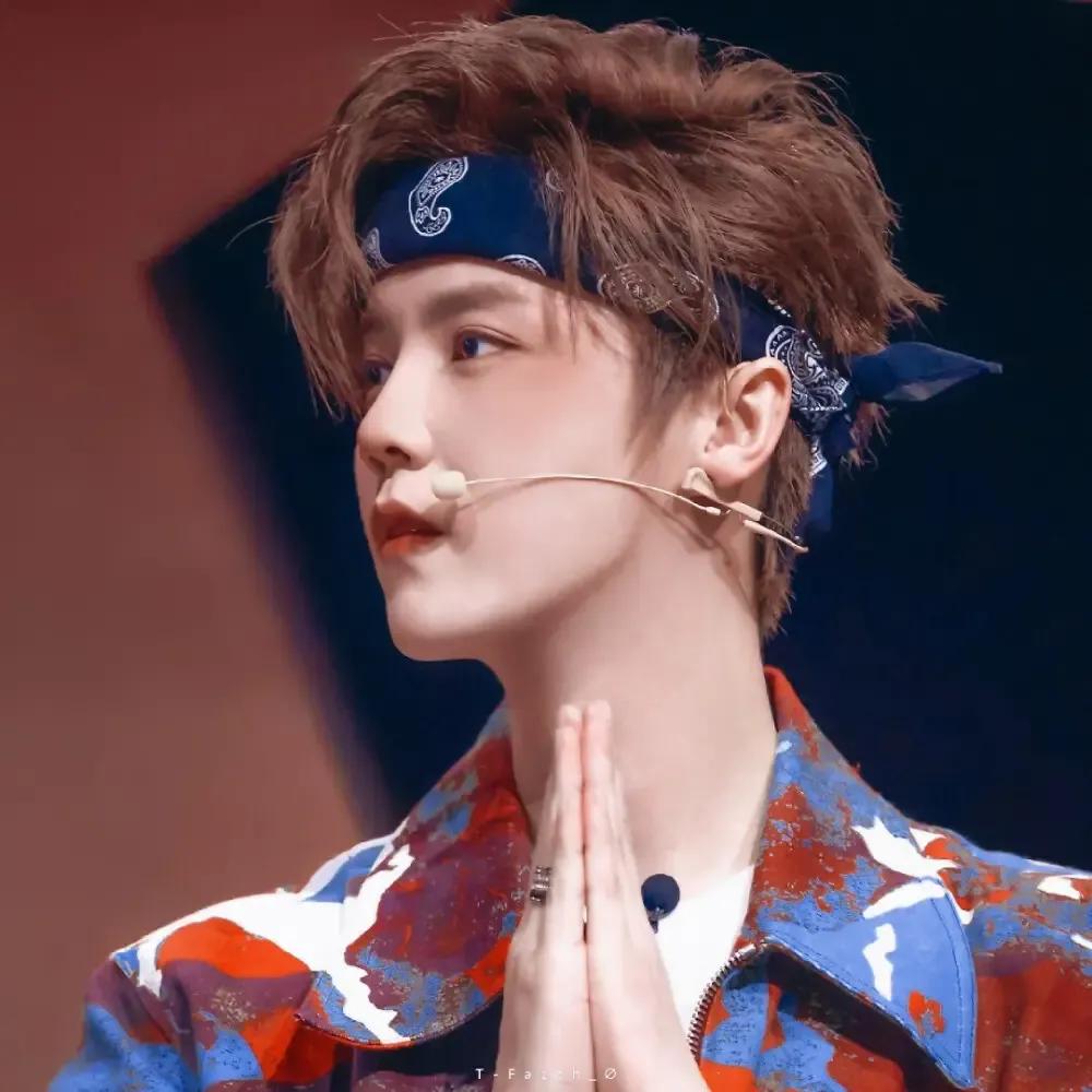 Luhan is not participating in variety shows?Cooperation between Yang ...