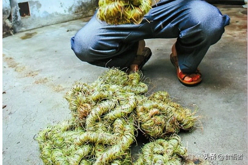 Yunnan Food Culture—9 Cases of Intangible Cultural Heritage Food ...