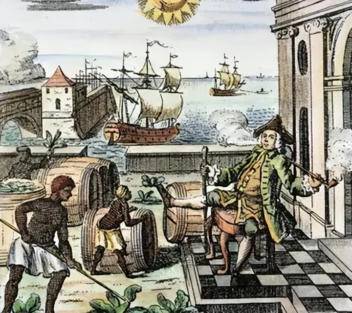 What did the Enlightenment and Counter-Enlightenment have to do with ...