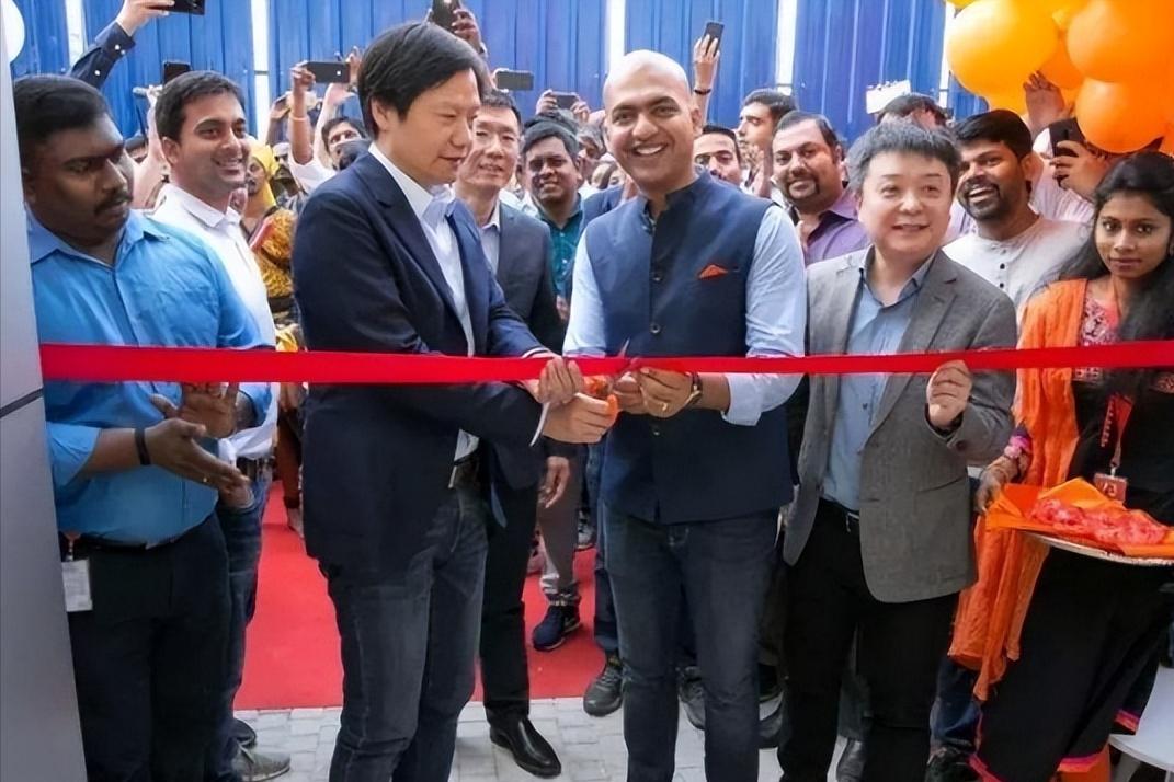 If you fine me, I will lay off your employees! Lei Jun opened up to ...