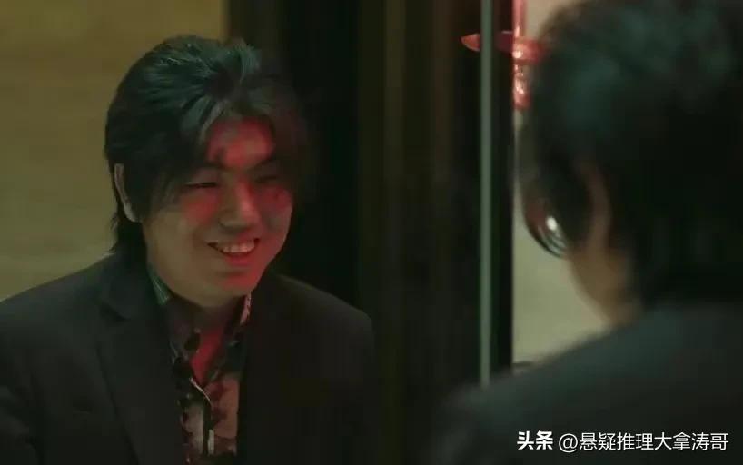 Also playing the black eldest son, Zhao Xun's Zhao Pengxiang compared ...