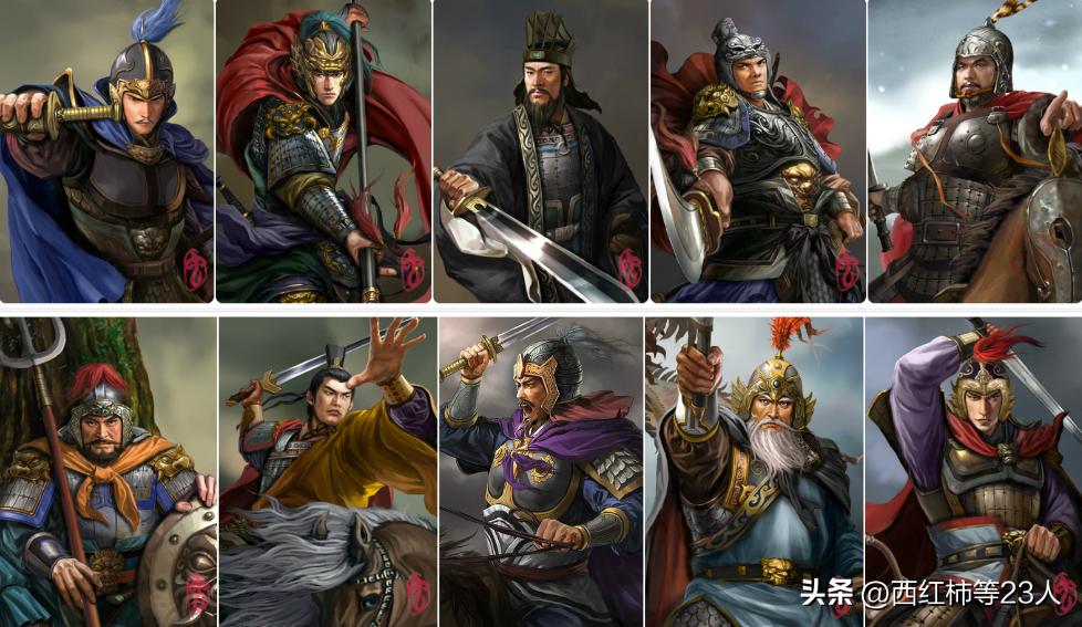 Eastern Han Dynasty: A Unified Dynasty in Chinese History - iMedia