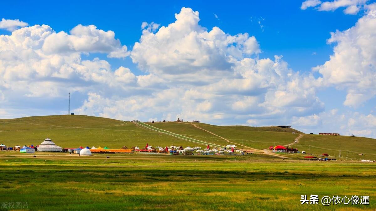 The Rise and Fall of the Nomads, and the Unification of the Mongol ...