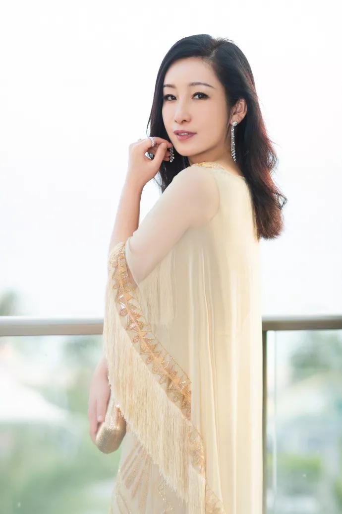 Qin Hailu, Appreciation of Meitu Series - iMedia