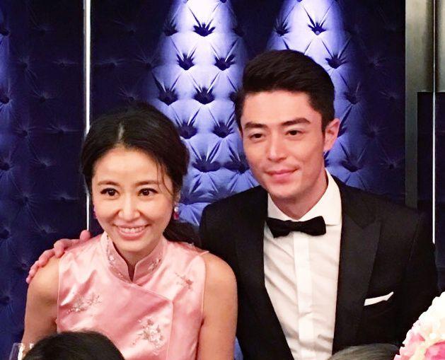 It has been 6 years, the marriage between Huo Jianhua and Lin Xinru, in fact, I saw the end from ...